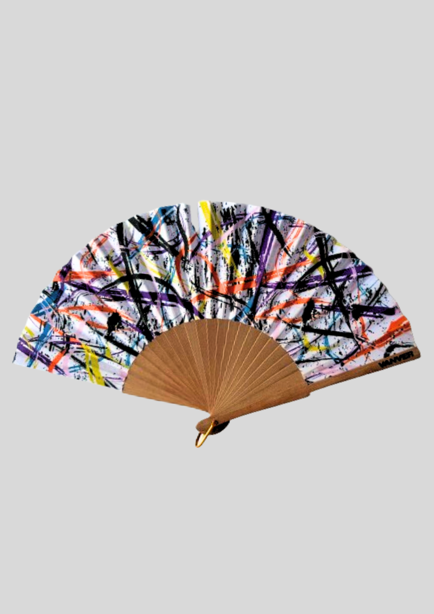 LEMONADE FAN – The Vanver Brand